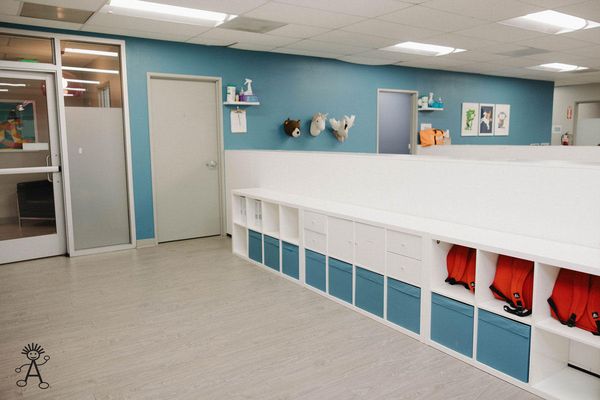 ACES ABA - AUTISM THERAPY CENTER - Updated October 2025 - 14 Photos ...