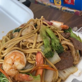 GRANDE CHINA RESTAURANT - Updated October 2025 - 15 Photos - Calle 17 S ...