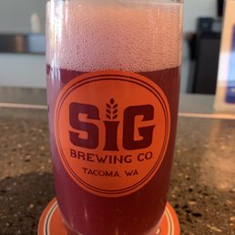 SIG BREWING COMPANY - Updated January 2025 - 229 Photos & 128 Reviews ...