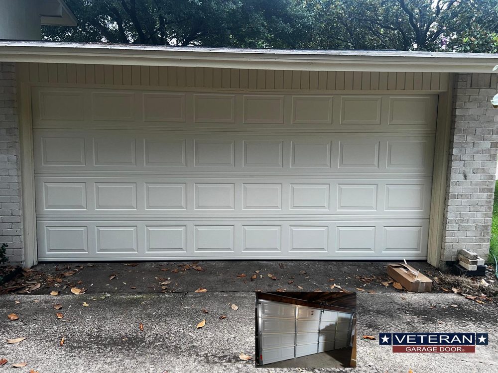 VETERAN GARAGE DOOR REPAIR - Updated June 2025 - 16 Photos - 3201 ...