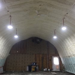 POLYSEAL INSULATION - 13 Photos - 2360 S Old Glenn Hwy, Palmer, AK - Yelp