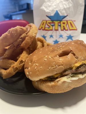 ASTRO BURGER - 253 Photos & 508 Reviews - 5601 Melrose Ave, Los Angeles ...
