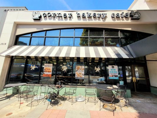 CORNER BAKERY - Updated January 2026 - 420 Photos & 482 Real Reviews ...