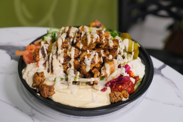 LAZEEZ EATS - Updated October 2025 - 32 Photos & 27 Reviews - 2643 ...