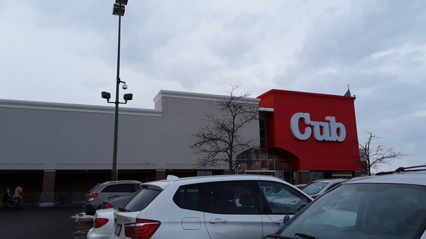 CUB - ST. PAUL MIDWAY - 175 Photos & 49 Reviews - 1440 University Ave W ...