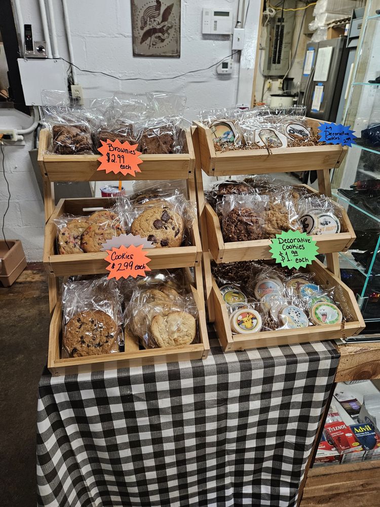 EDENS GRUB & MORE STORE - Updated December 2025 - 18 Photos - 10342 AR ...