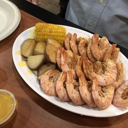 KRAVERS SEAFOOD - DAPHNE - Updated June 2024 - 136 Photos & 198 Reviews ...