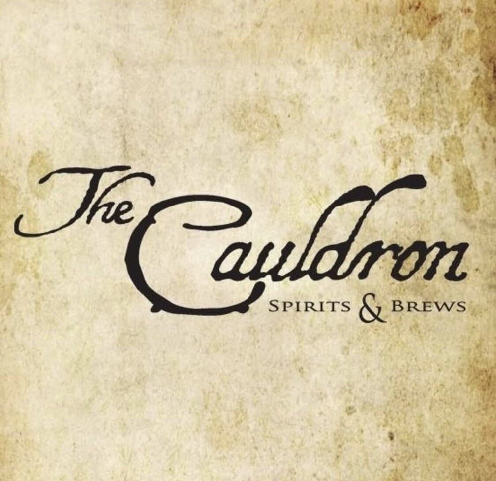 THE CAULDRON SPIRITS AND BREWS - Updated May 2024 - 8028 Beach Blvd ...