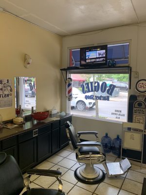 BOGIE’S BARBER SHOP - Updated June 2024 - 12 Photos & 50 Reviews - 837 ...