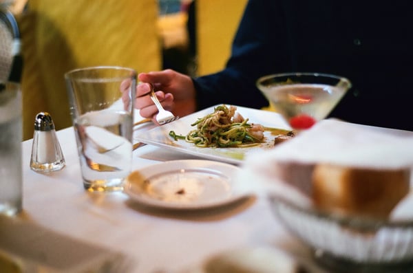 BELDEN PLACE - 35 Photos & 117 Reviews - Belden Pl, San Francisco ...