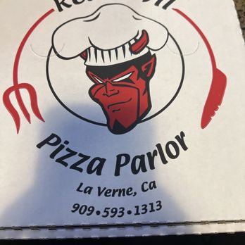 RED DEVIL PIZZA - Updated December 2025 - 207 Photos & 513 Reviews ...