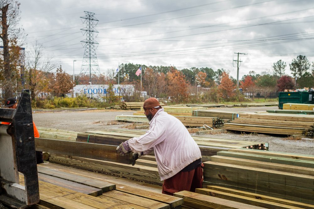PRINCESS ANNE PILE & LUMBER - Updated January 2026 - 2792 Trade St ...