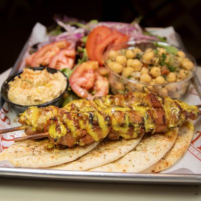 TRÓS GREEK STREET FOOD - Updated October 2025 - 107 Photos & 18 Reviews ...