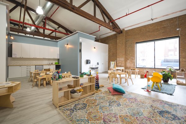 STEPPING STONES NURSERY SCHOOL + PRESCHOOL - Updated September 2025 ...