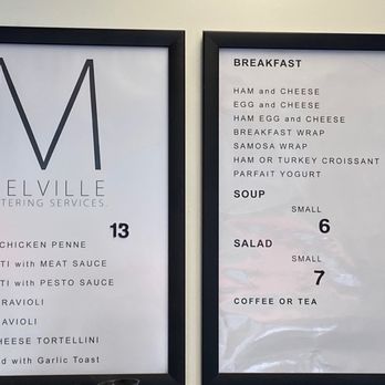 MELVILLE CAFE - Updated December 2025 - 45 Photos & 42 Reviews - 1170 ...