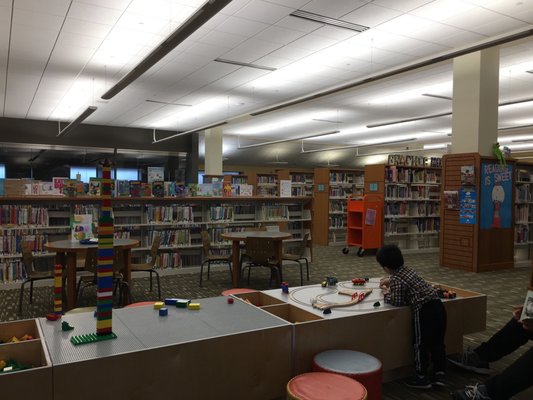 PALOS HEIGHTS PUBLIC LIBRARY - Updated March 2025 - 12501 S 71st Ave ...
