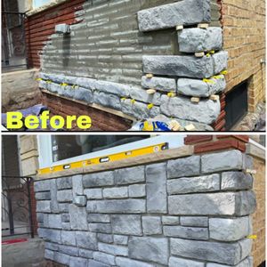 MAD MASONRY - Updated November 2024 - 170 Photos - 2650 Davisson St ...