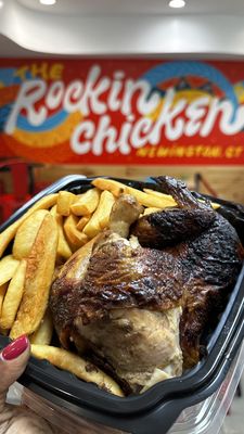 THE ROCKIN CHICKEN - NEWINGTON - Updated July 2025 - 82 Photos & 24 ...