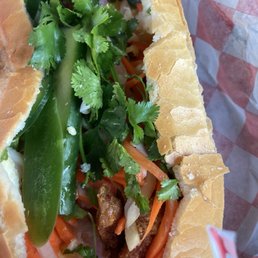 BANH MI BA LE - Updated July 2025 - 1828 Photos & 1527 Reviews - 1909 ...