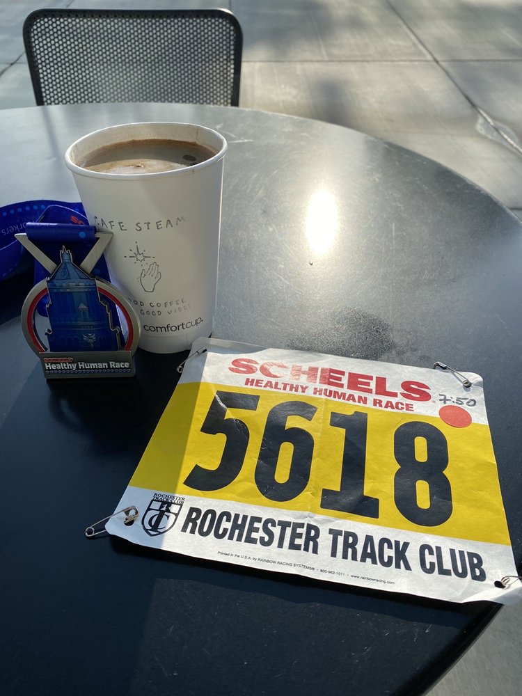 CAFE STEAM - Updated August 2024 - 11 Photos - 201-299 4th St Sw ...