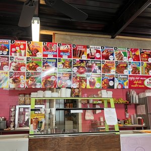 SUSU’S POPCORN & CANDY CAFE - Updated January 2026 - 31 Photos & 15 ...