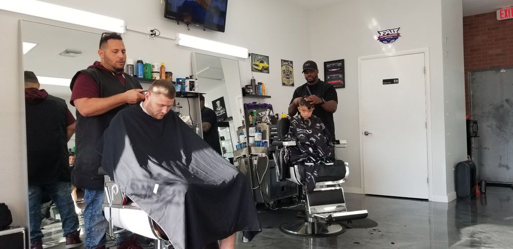 CLASSIC STYLES BOCA - 48 Photos & 14 Reviews - Barbers - 1801 NW Boca ...