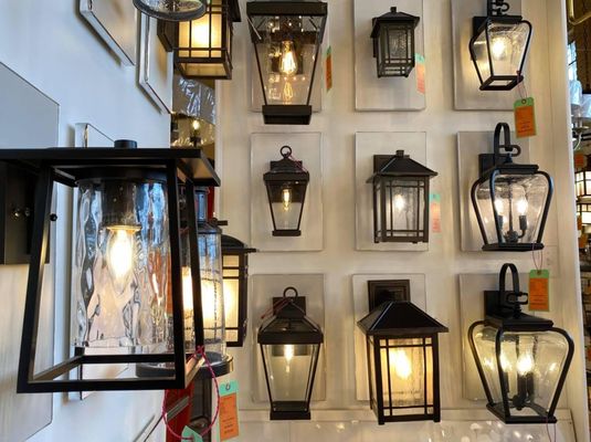 BBC LIGHTING - Lighting Fixtures & Equipment - 2015 W Saint Paul Ave ...