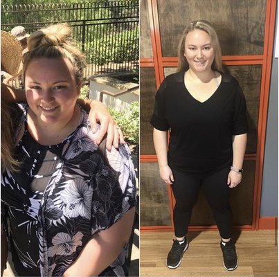 Hotworx Before And After