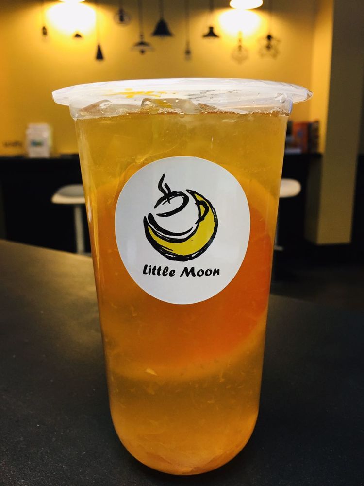 LITTLEMOON CAFE AND TEA - 68 Photos & 31 Reviews - 2899 N High ...