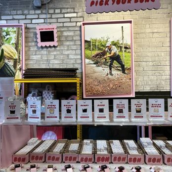 BON BON BON MIDTOWN DETROIT - Updated October 2025 - 403 Photos & 80 ...