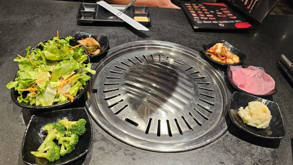 THE QUI KOREAN BBQ & BAR - Updated April 2026 - 33 Photos & 47 Reviews ...