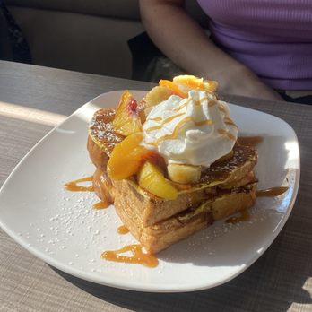 PEACHES BRUNCH HOUSE - Updated June 2025 - 74 Photos & 46 Reviews - 130 ...