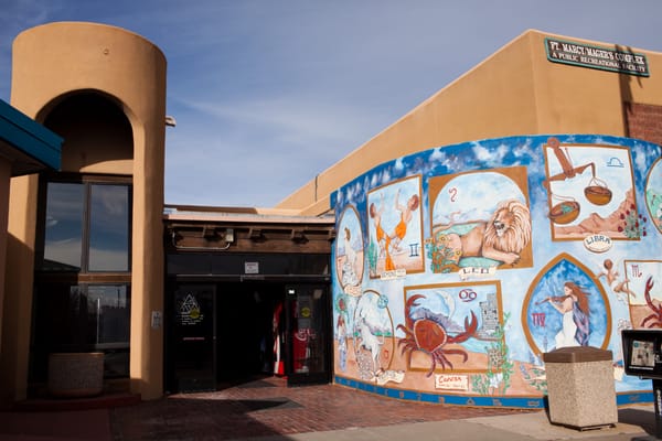 FORT MARCY COMPLEX - Updated July 2025 - 490 Washington Ave, Santa Fe ...