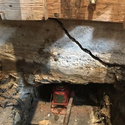 ALL PRO FOUNDATION REPAIR - 32 Photos & 24 Reviews - 223 N Rogers Rd ...