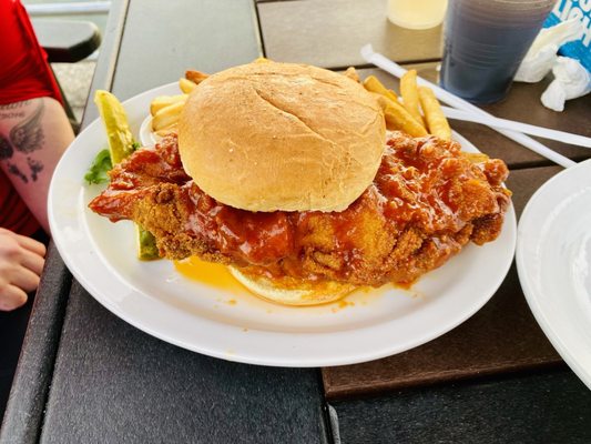 HOAK’S RESTAURANT - Updated December 2025 - 185 Photos & 263 Reviews ...