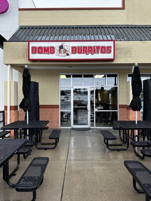 BOMB BURRITOS - Updated July 2025 - 12 Photos & 10 Reviews - 147 Easy ...