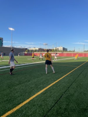 EDOR NELSON FIELD - Updated January 2025 - 2324 Butler Pl S ...