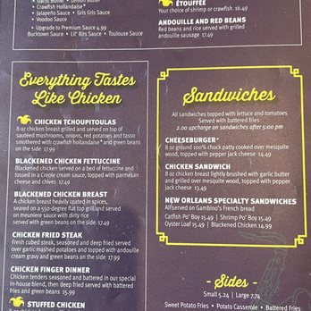 BOO RAY’S - Updated February 2025 - 154 Photos & 136 Reviews - 316 E ...