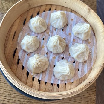 DOUGH ZONE DUMPLING HOUSE - RENTON - Updated October 2025 - 851 Photos ...