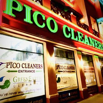 PICO CLEANERS - Updated December 2025 - 61 Photos & 256 Reviews - 9150 ...