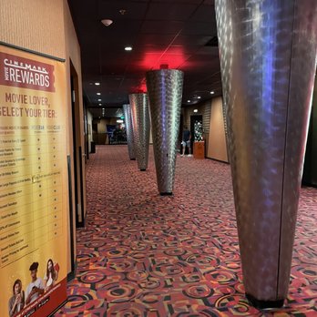 CINEMARK 20 AND XD - Updated November 2025 - 66 Photos & 160 Reviews ...
