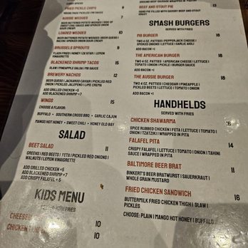 M8 BEER - Updated January 2026 - 71 Photos & 30 Reviews - 1399 S Sharp ...