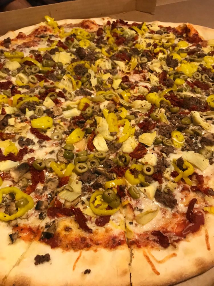 COSMO’S PIZZA - 37 Photos & 136 Reviews - Pizza - 659 30th St, Boulder ...