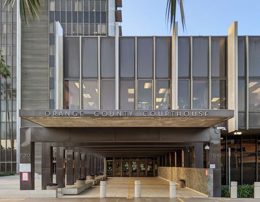 CENTRAL JUSTICE CENTER - Updated December 2025 - 154 Photos & 165 ...