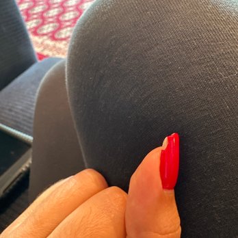 RED PERSIMMON NAILS & SPA - Updated April 2025 - 375 Photos & 128 ...