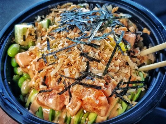 KAMI POKE - Updated September 2024 - 135 Photos & 80 Reviews - 1779 ...