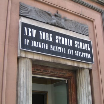 New York Studio School Updated March 2026 19 Photos 8 W 8th St