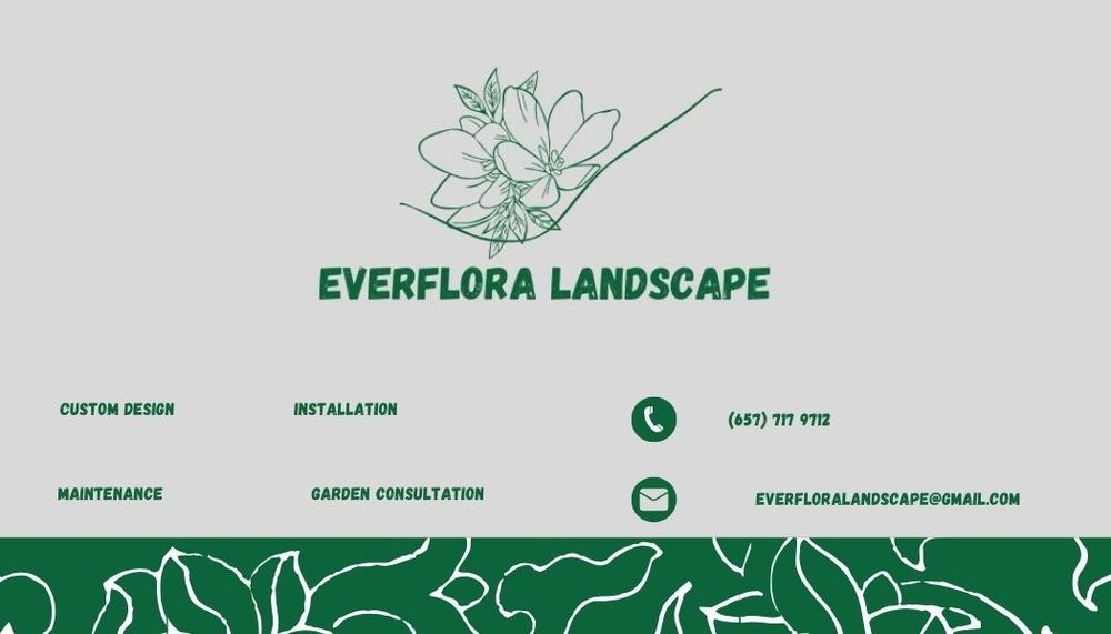 EVERFLORA LANDSCAPE - Updated May 2025 - Request a Quote - Garden Grove ...