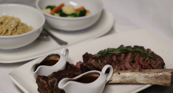 CENTANNI ITALIAN RESTAURANT - Updated December 2025 - 693 Photos & 662 ...