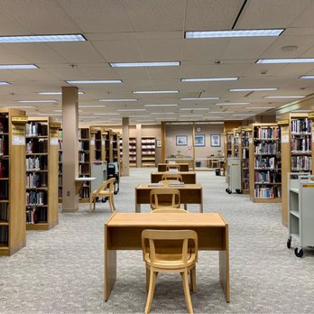 NOEL WIEN PUBLIC LIBRARY - Updated December 2025 - 26 Photos - 1215 ...
